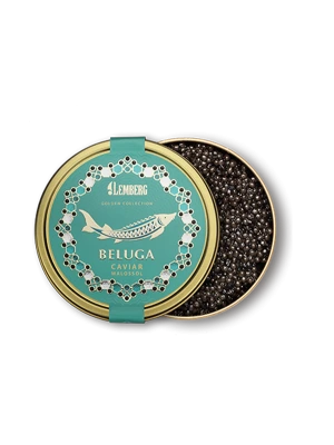 Sturgeon caviar: buy sturgeon roe online| Lemberg Shop UK