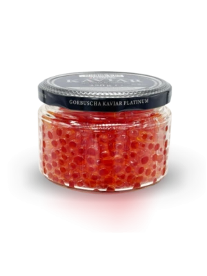 Salmon roe: buy red caviar online | Lemberg Shop UK