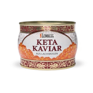 Buy Caviar online with delivery | Lemberg Caviar Shop UK